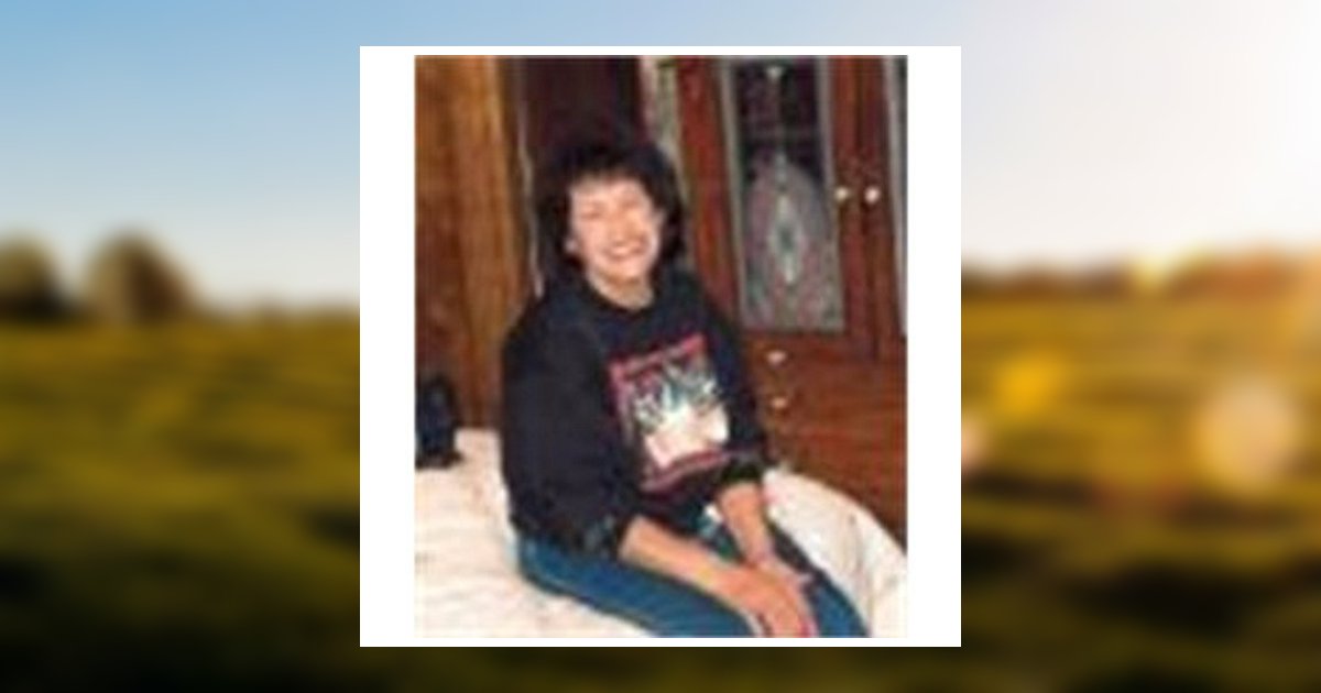 Angie - Española Morfin-Romero Obituary 2012 - DeVargas Funeral Home ...