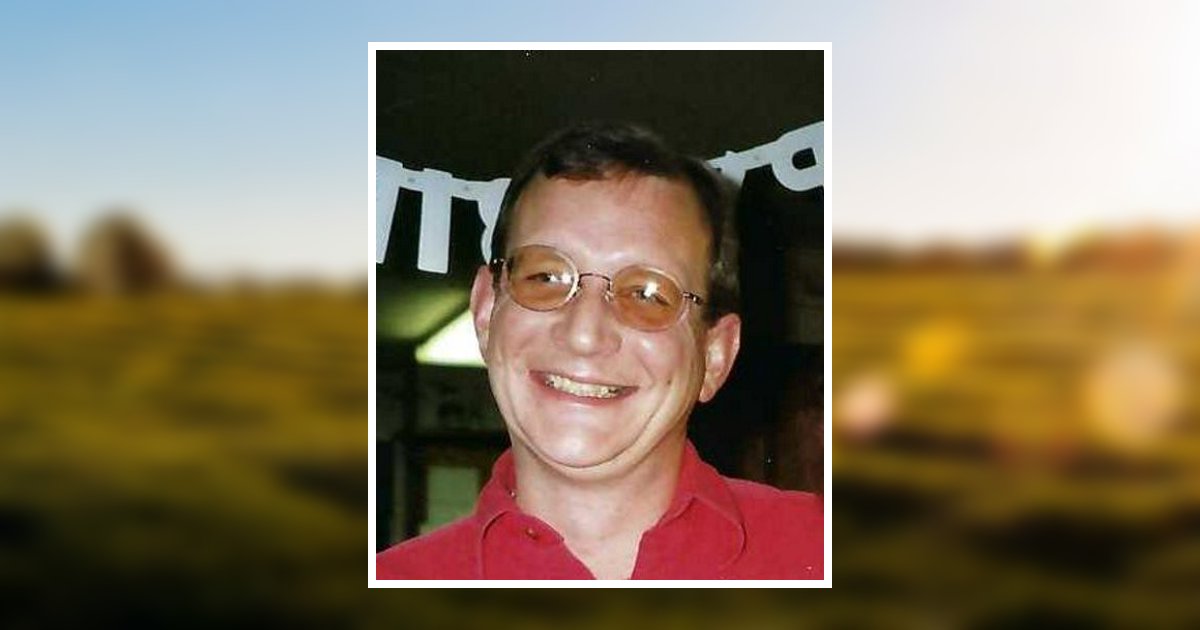 Donald A. Bendure Obituary June 10, 2023 - Burton Quinn Scott Cremation ...