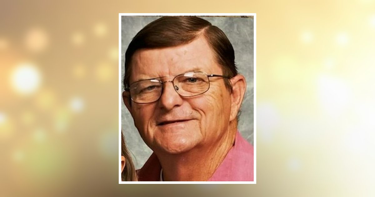 Doug Wallace Obituary October 19, 2023 - Edgington Funeral Home