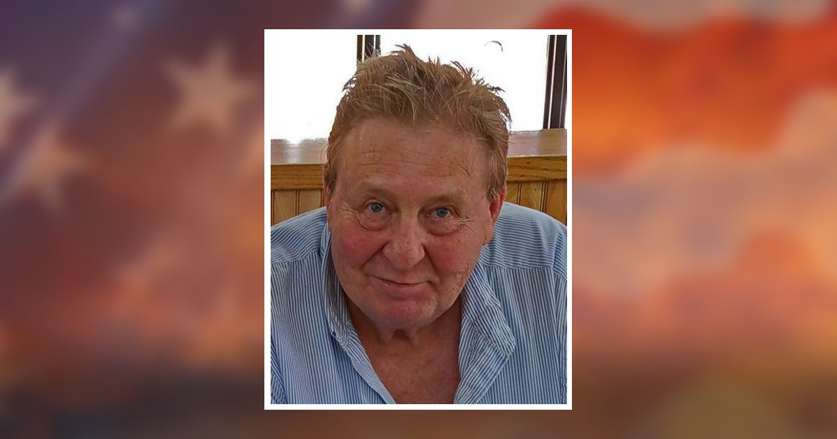 Samuel Edward Liberatore Obituary March 15, 2024 - Mott-McKamey Funeral ...