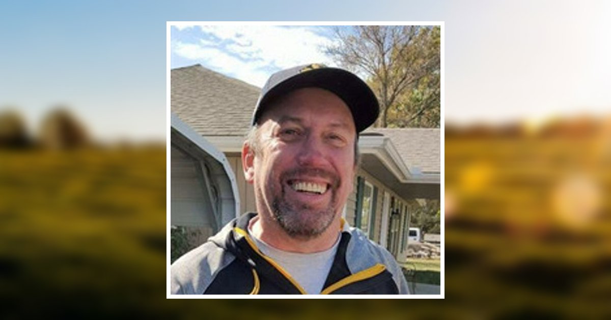 Jeffrey Paul Pollard Obituary 2018 - Ledford Family Funeral Homes