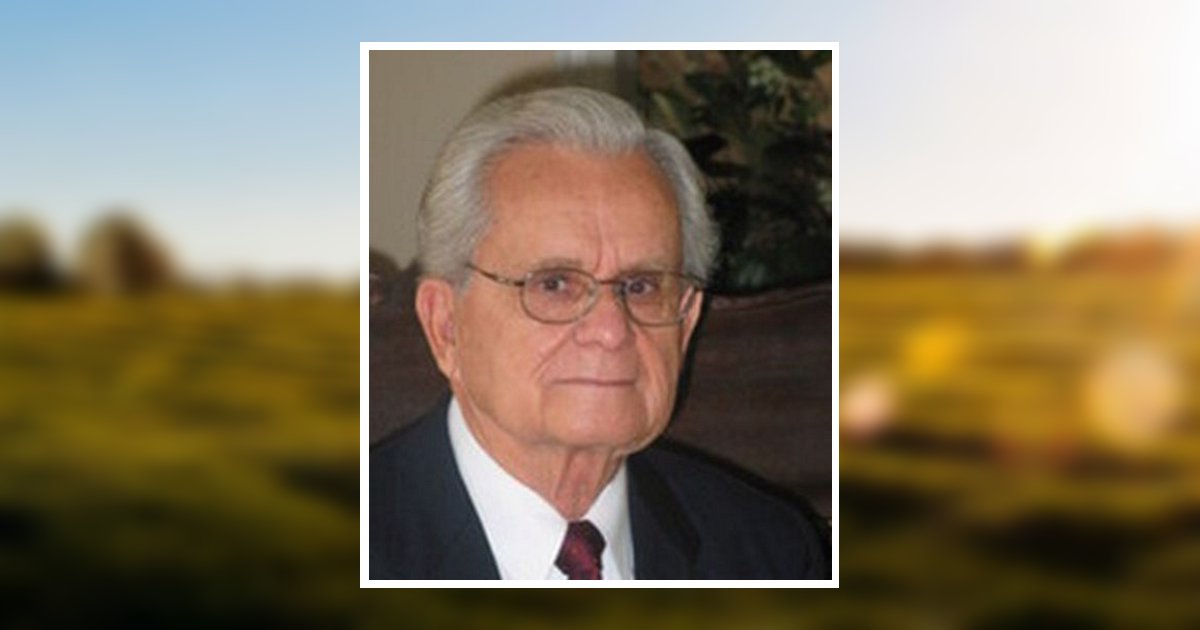 Robert Barber Obituary October 2, 2018 - Townes Funeral Home & Crematory