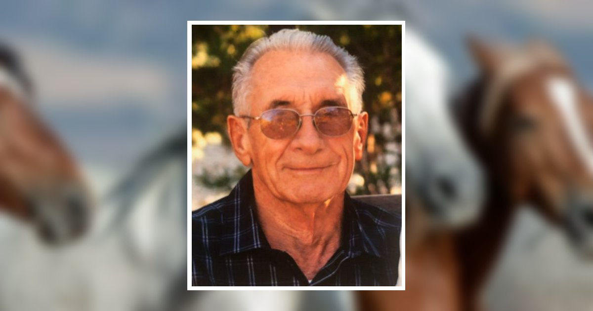 Darrell Albert Grose Obituary 2023 - Lindquist Mortuary