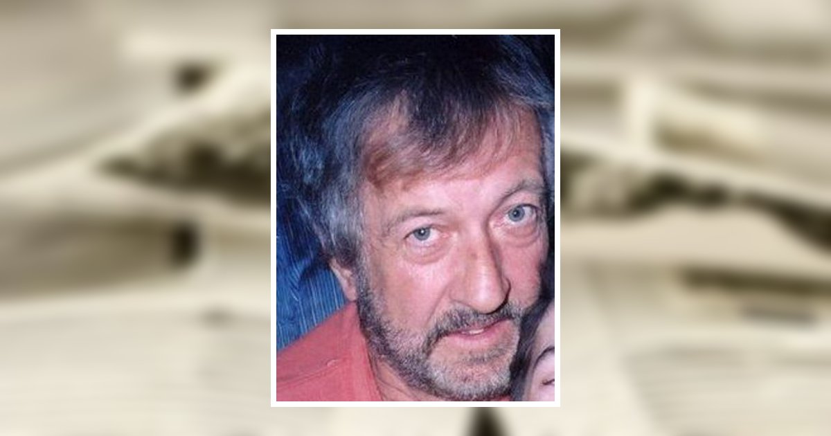 Doug Hamrick Obituary June 8, 2012 - Harrelson Funeral Home & Cremation ...