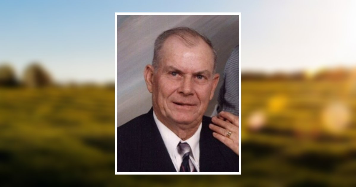 David Henry Hildreth Obituary January 23, 2021 - Leavitt Funeral Home