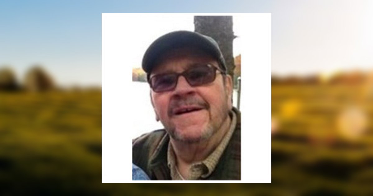 Jack L. Layle Obituary September 27, 2022 - Gephart Funeral Home