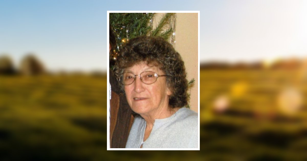 Norma Clark Obituary October 18, 2016 - Boal Funeral Home, P.A.