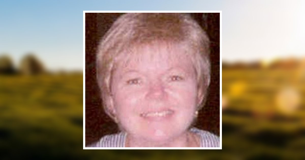 Kay Anderson Obituary November 16, 2008 - Parker Kohl Funeral Home ...