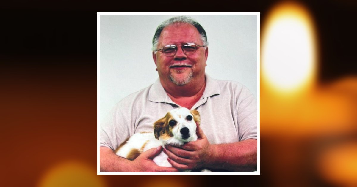 Randy Lee Steen Obituary June 20, 2024 - Hanson-Runsvold Funeral Home