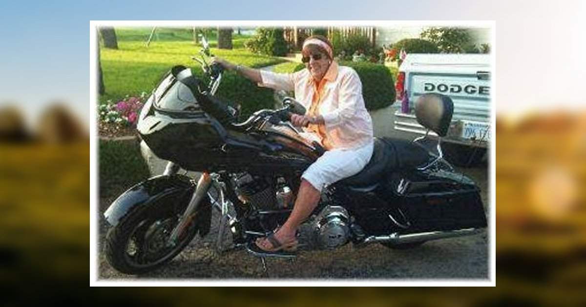 Joan Virginia Howlett Obituary July 23, 2019 - Pohlman-Varner-Peeler ...