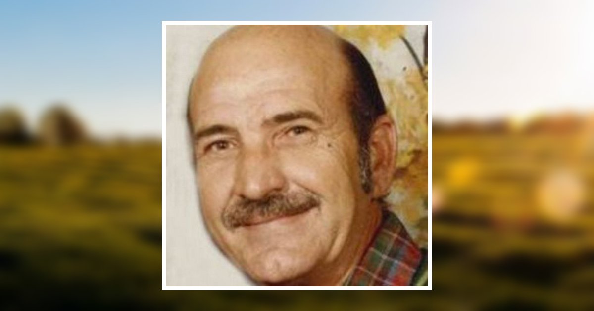 Jerry Keister Obituary April 8, 2014 - Smith Family Funeral Home