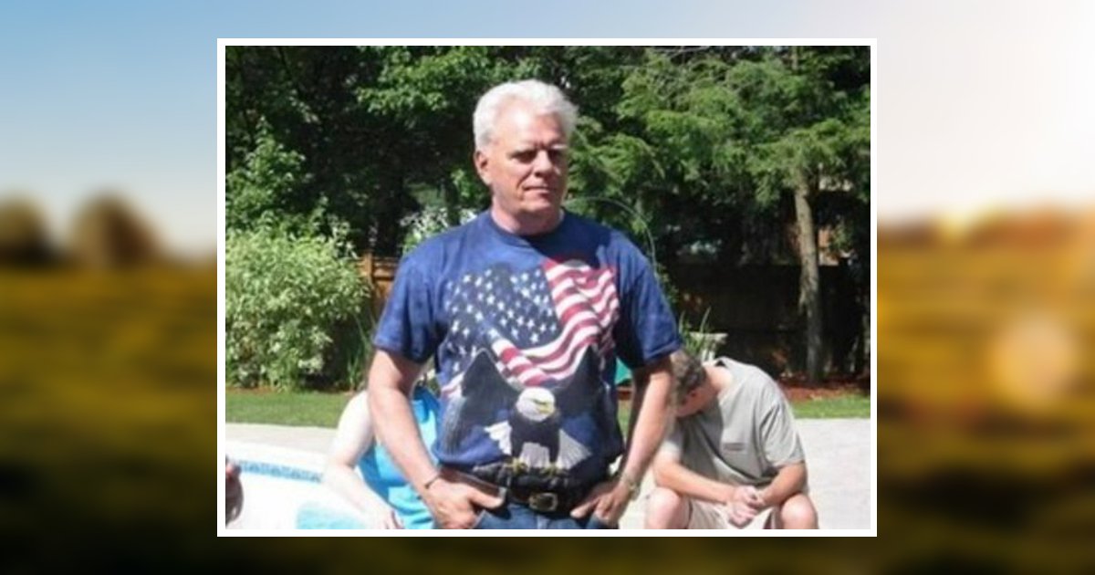 Michael H. Bozek Obituary January 9, 2024 - J. Henri Morin & Son ...