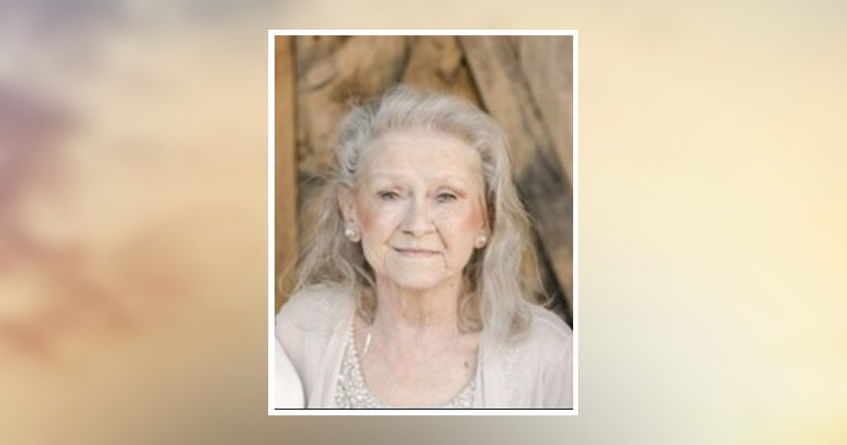 Brenda Nash Obituary 2024 - Magnolia Chapel Funeral Home