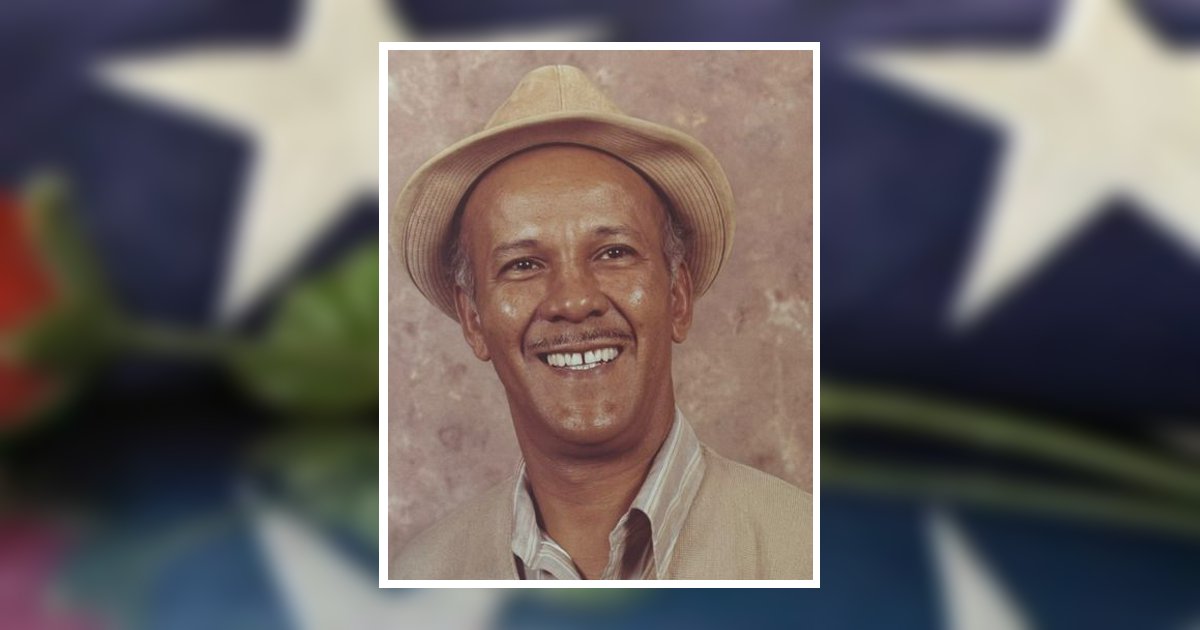 Wesley James Bush Obituary February 19, 2025 - Bonaventure Funeral Home ...