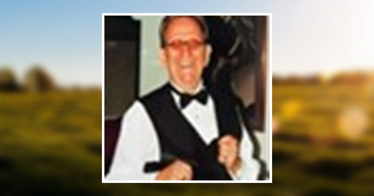 Raymond L Nitcher Obituary November 7, 2022 - Feuerborn Family Funeral ...