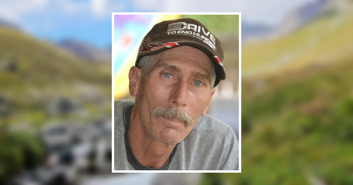 Mark Edward Jenkins Obituary December 29, 2025 - Shipman's Funeral ...