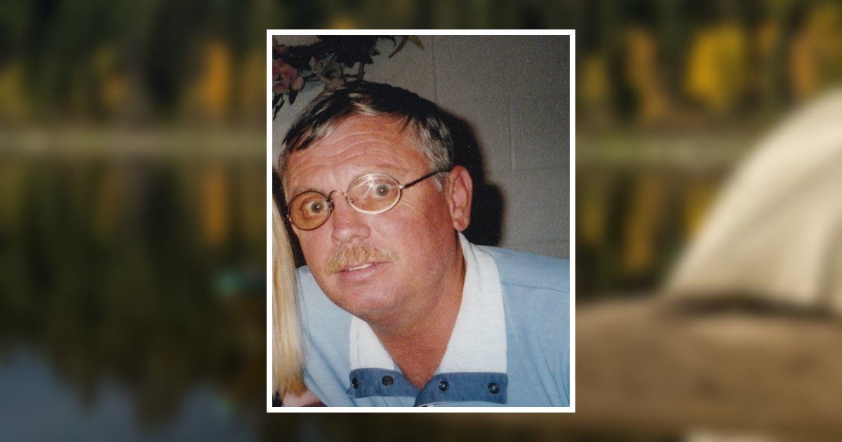 Russell Leigh Whiteley Obituary October 13, 2023 - Denton-Wood Funeral Home