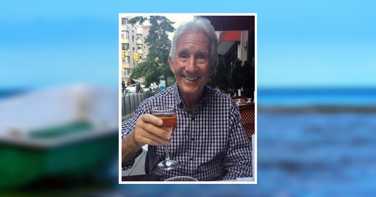 Stephan Andrew Kahn Obituary May 25, 2025 - Broadus-Raines Funeral Home