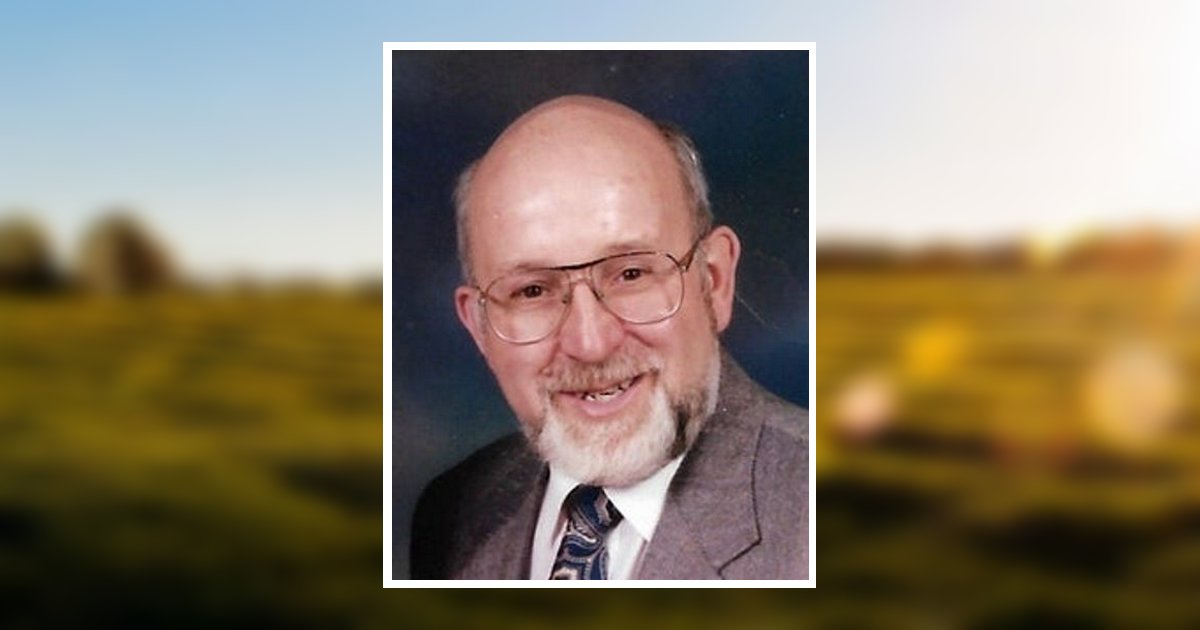 Robert K. Stumpf Obituary - Wareing Cremation Services