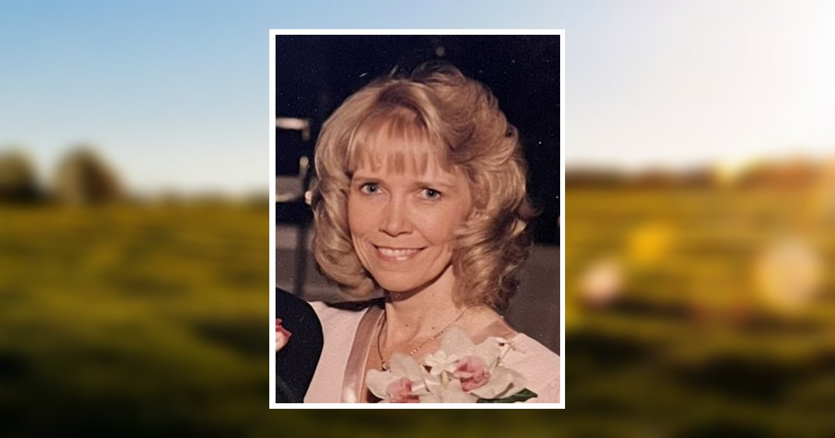 Deborah "Debbie" Preston Crawford Obituary April 2, 2023 - Lord ...