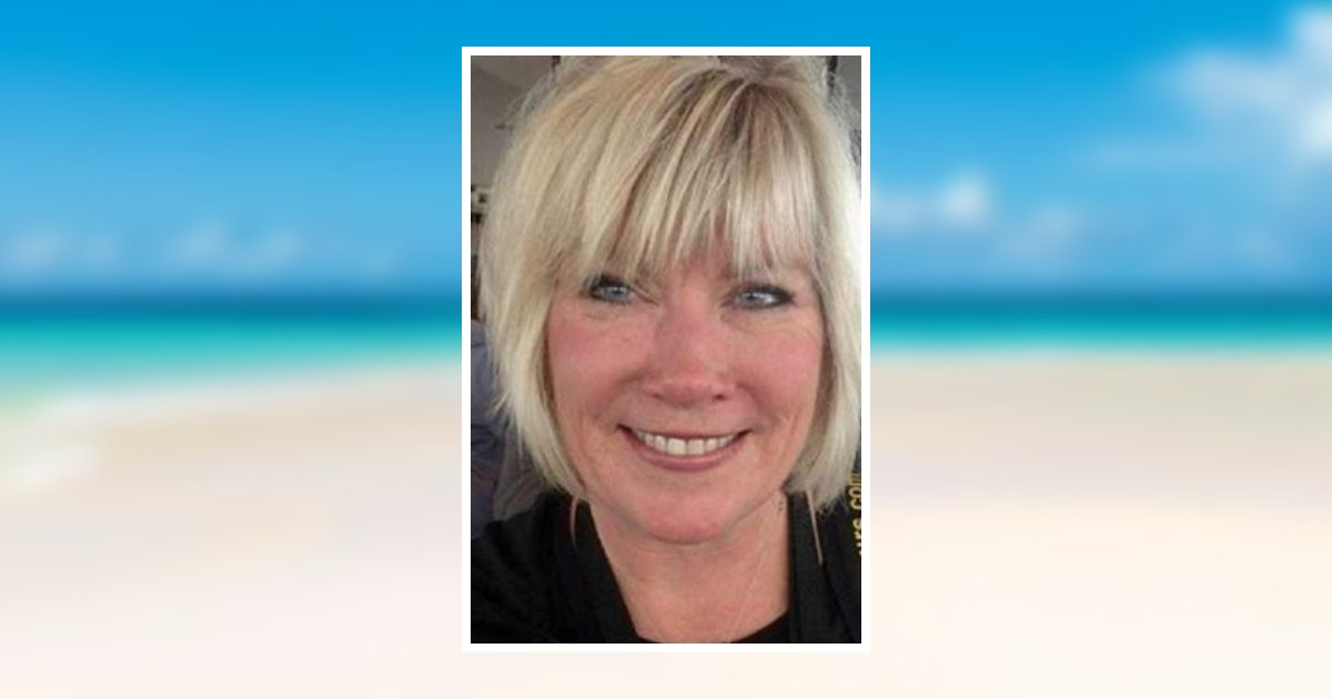 Gayla Smith Obituary December 8, 2021 - Newcomer Dayton