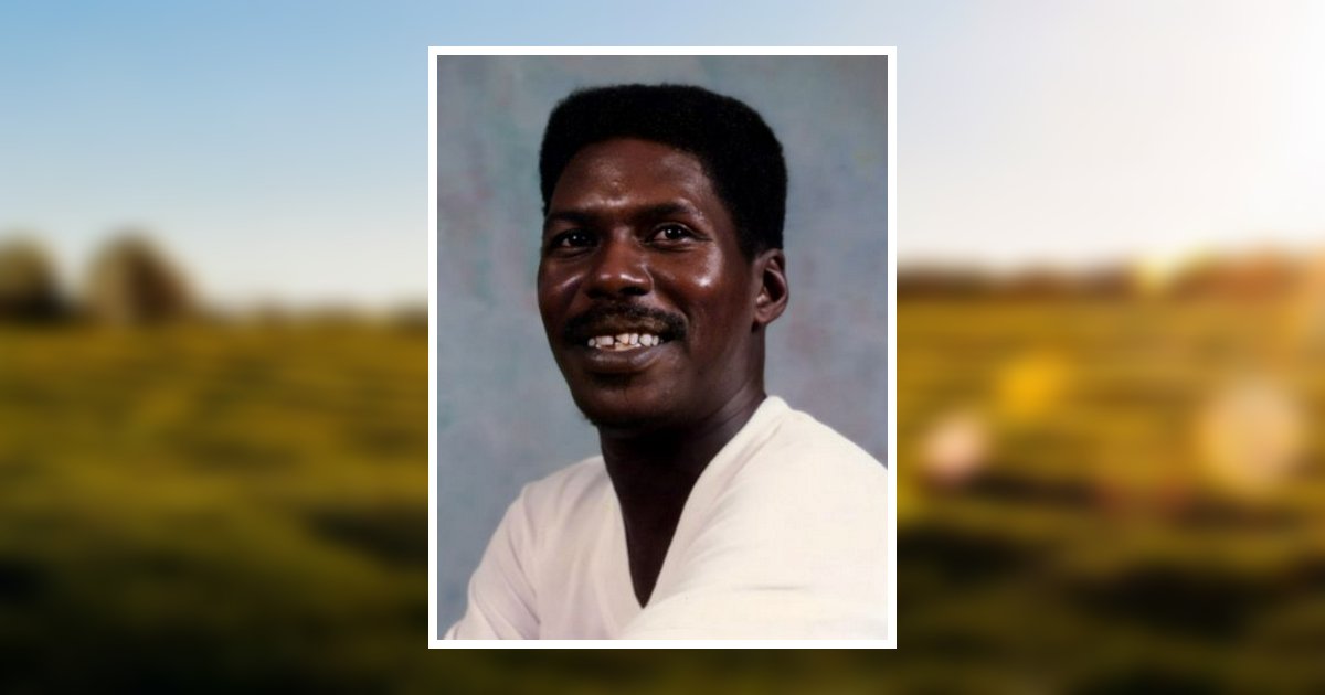 Tyrone Atkins Obituary September 5, 2024 - C.H. Harris Funeral Home & Giles-Harris Funeral Home