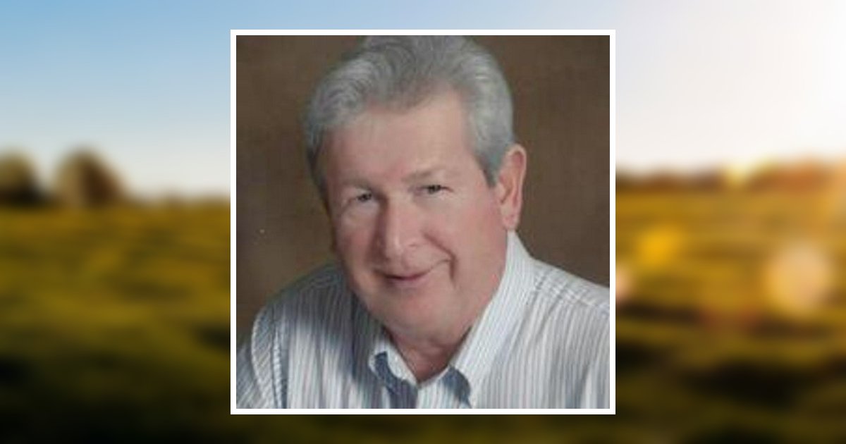 Stephen Allen Cody Obituary September 27, 2022 - Playle-Rimer-Millard ...