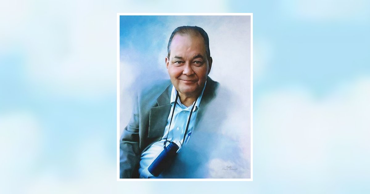 David R. Almonte Obituary September 15, 2024 - Sunset Funeral Homes