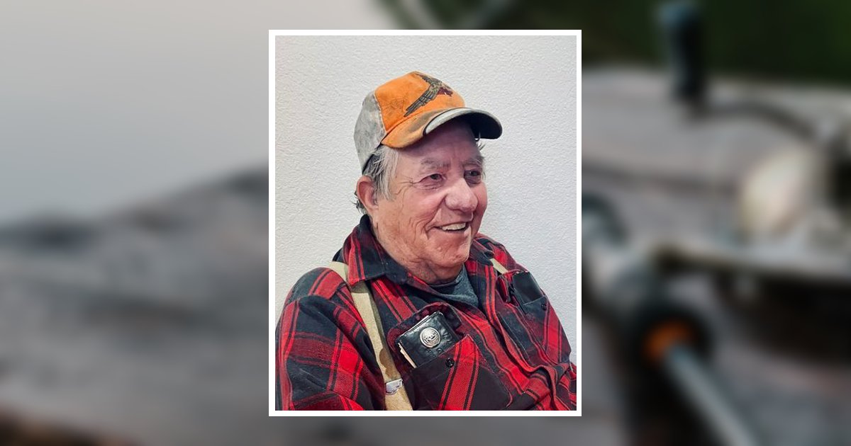 Galen Cardwell Obituary April 11, 2024 - Mundwiler Funeral Home