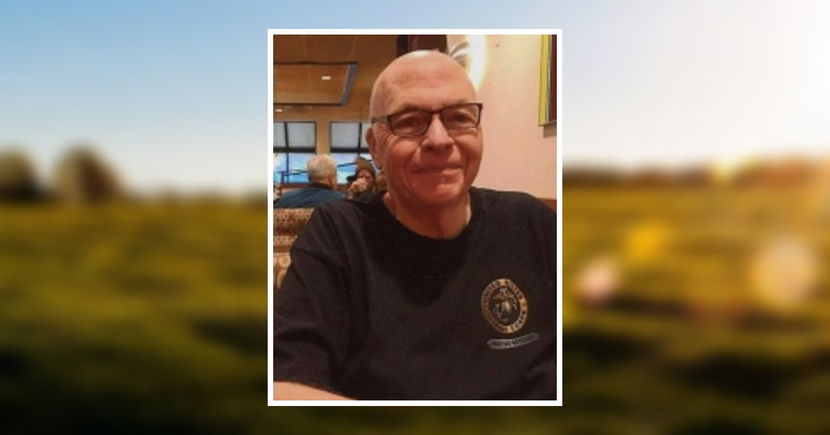 Steven Robert Hallam Obituary March 8, 2020 - Hoy- Kilnoski Funeral ...