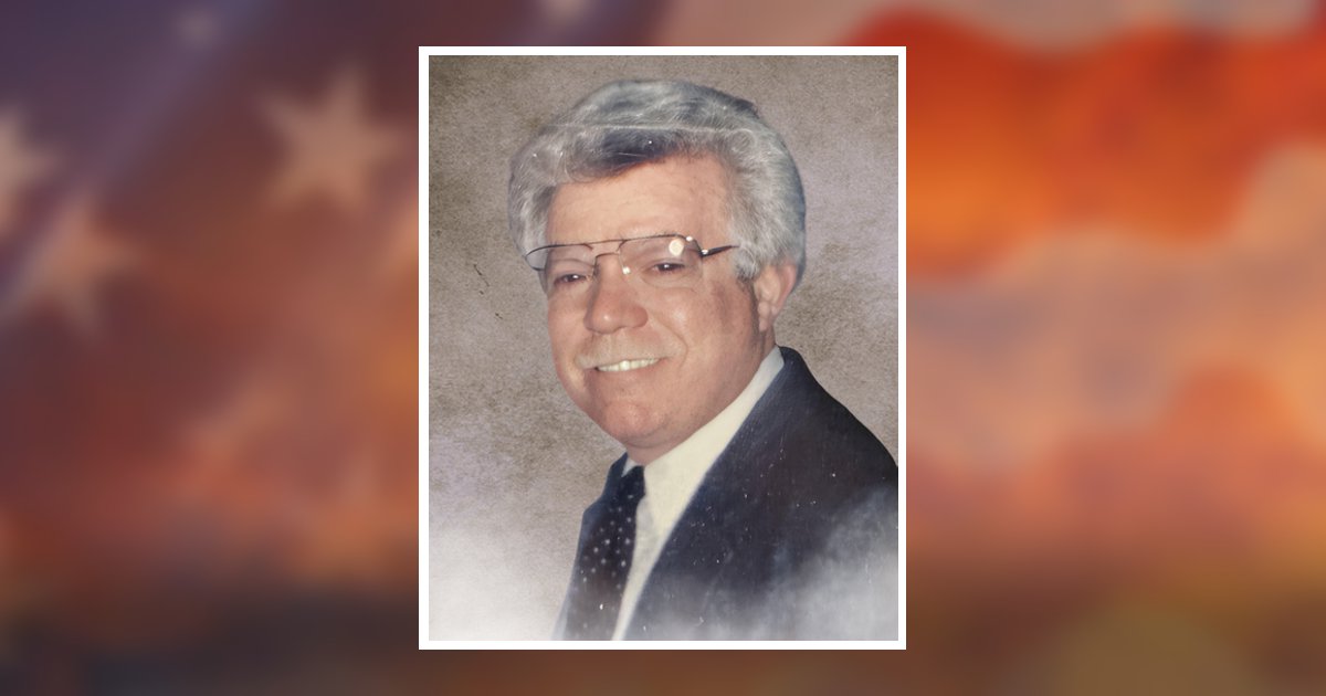 Dennis Hatten Risinger Obituary July 27, 2025 - Jackson Memorial ...