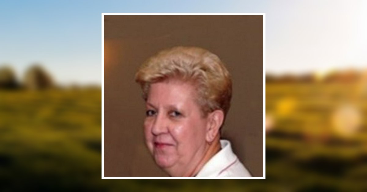 Lora Mae Green Lunsford Obituary June 11, 2018 - Poole Funeral Home ...
