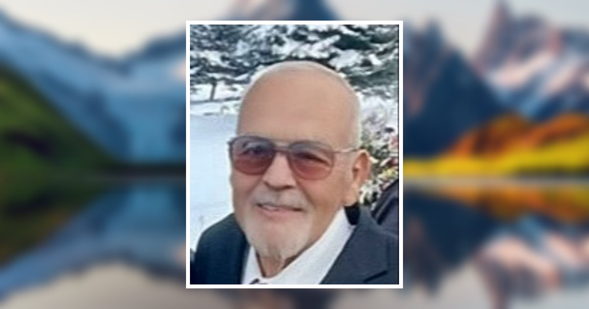 Bill Jay Hugo Obituary December 7, 2023 - Webb Funeral Home