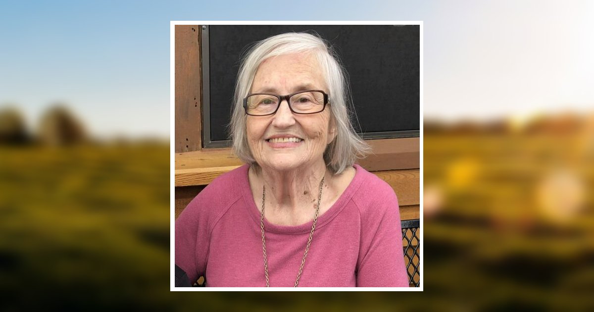 Mary Perry Obituary March 17, 2023 - New Hope Funeral Home
