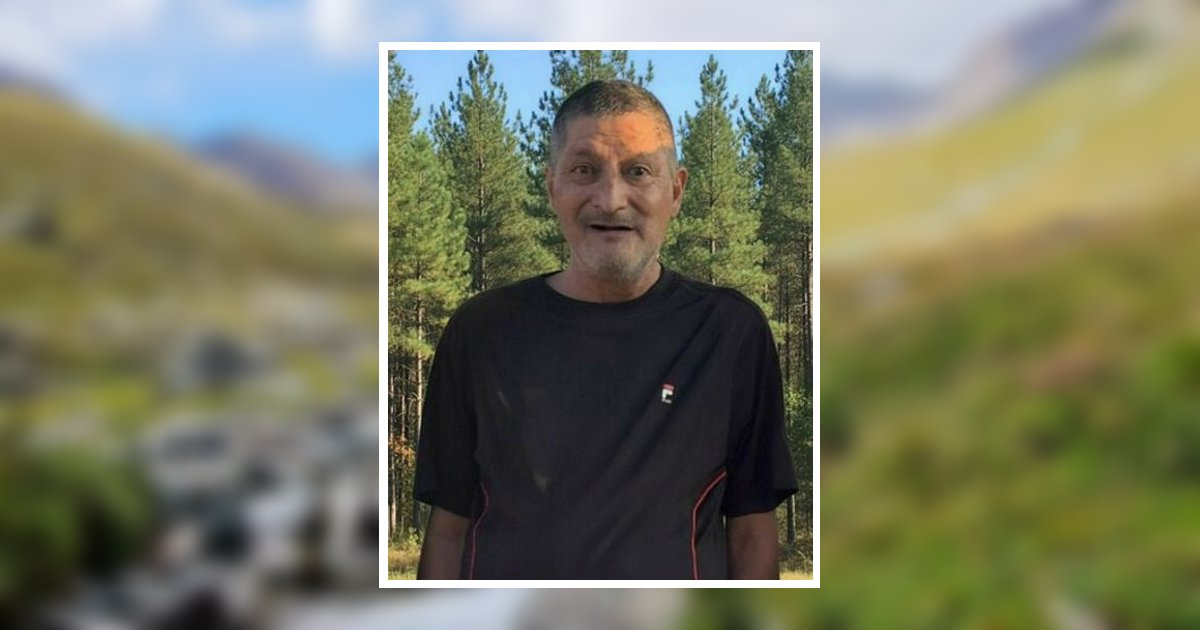 Juan Manuel Torres Obituary December 26, 2025 - Aaron's Mortuary