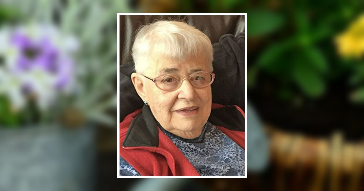 Joyce Gillis Obituary May 3, 2025 - Brookings-Smith Funeral Home