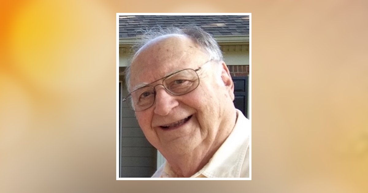 John Raymond Hodges Obituary November 4, 2025 - Smith Family Funeral Home