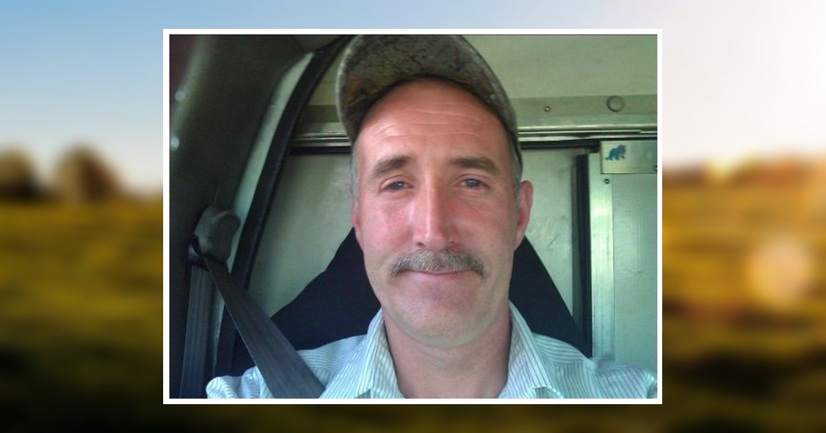 Steven Fields Obituary September 21, 2020 - Quinlan Funeral Home