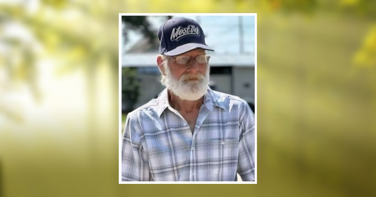 Archie Albert Roundtree Obituary September 29, 2025 - Church Funeral ...