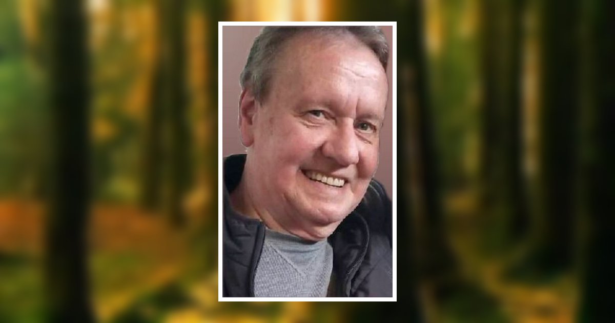 Ronald Poole Obituary September 3, 2019 - Clifford Shoemaker Funeral Home