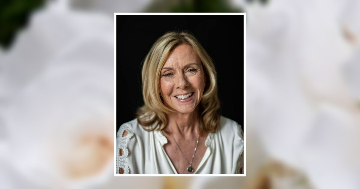 Margo Ann Lang Obituary December 6, 2023 - Sharp Funeral Homes