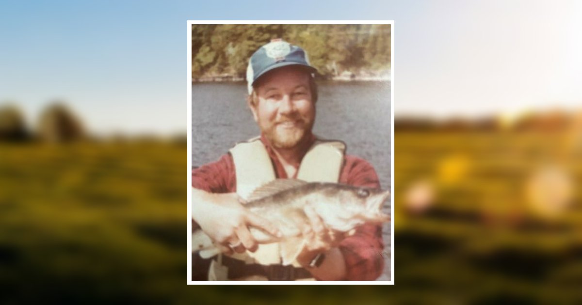 Duane "Oly" Olson Obituary September 26, 2020 - Davenport Family ...