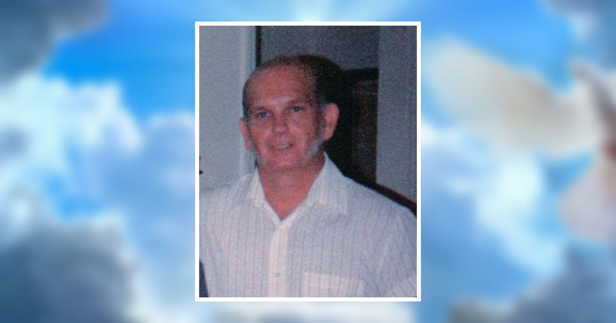 Pat Freeman Obituary December 4, 2024 - Pugh Funeral Home