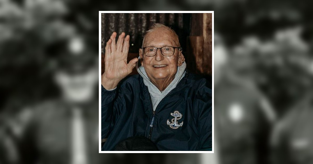 Douglas L. Miron Obituary December 10, 2024 - Bowerman Funeral Home