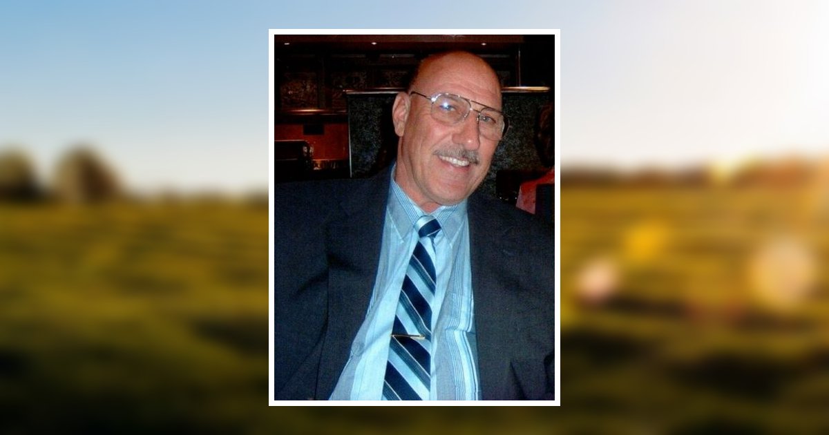 Richard Alan Barbato Obituary January 1, 2021 - Palmetto Funeral Group