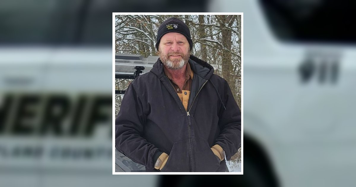 Michael Roberson Obituary September 6, 2025 - Smith Family Funeral Home