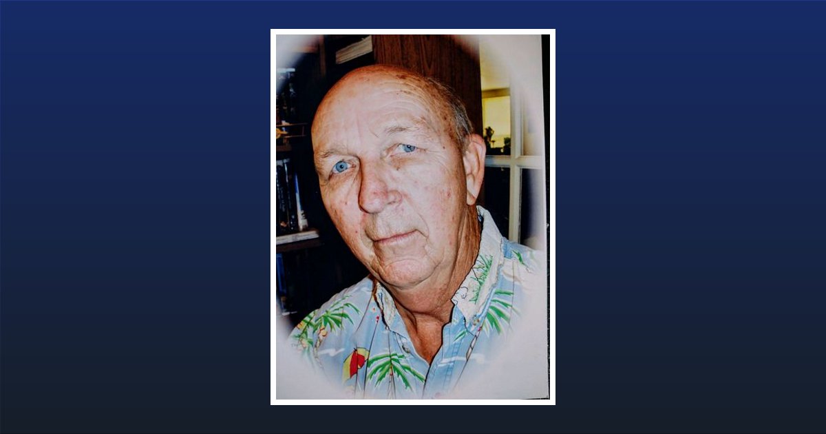 Orville Williams, Jr. Obituary May 29, 2020 - Bandera Funeral Chapel Orville Williams, Jr. Obituary May 29, 2020 - Bandera Funeral Chapel