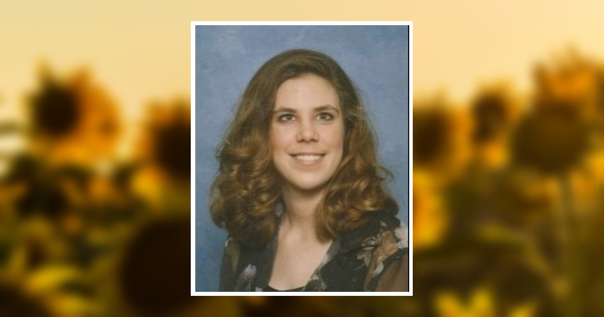 Michelle L. Gazda Obituary July 17, 2024 - Newcomer St. Louis