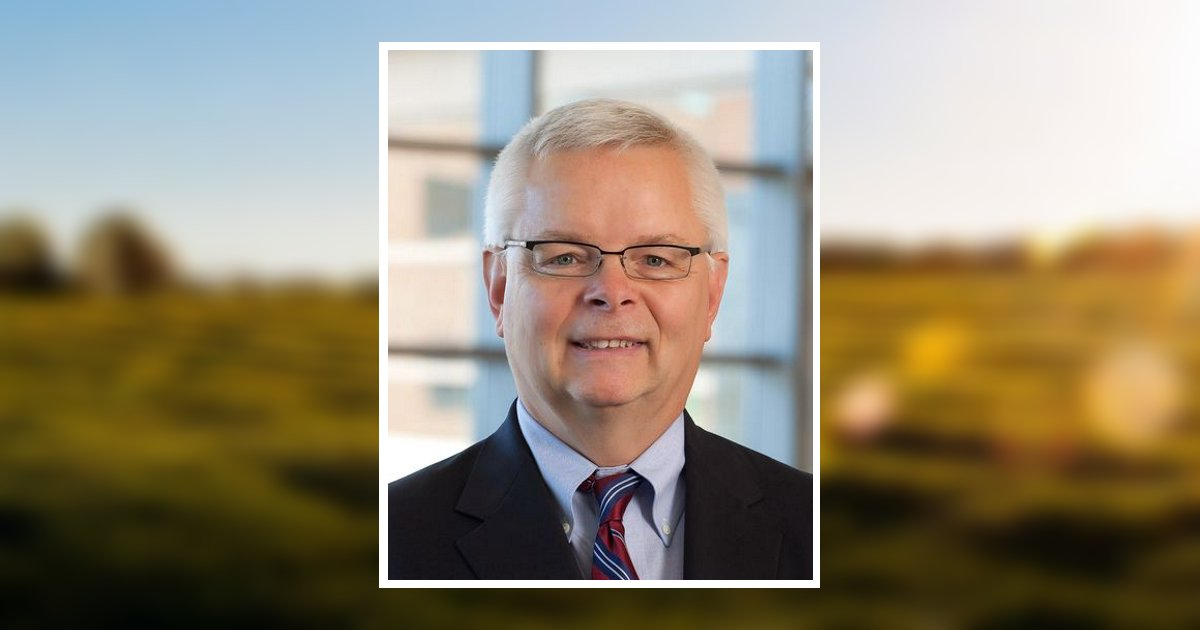 Jeffrey S. Badger Obituary August 8, 2014 - Wichmann Funeral Homes