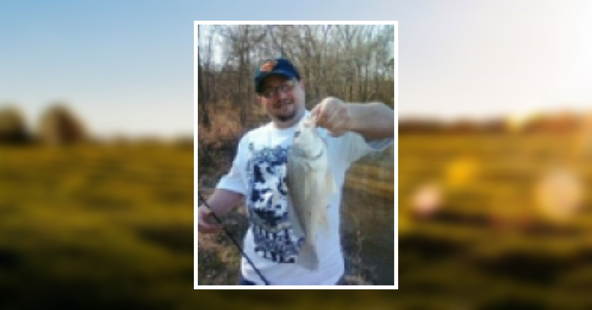 Bryan Keith Alexander Obituary 2012 - Rader Funeral Home